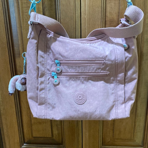 Kipling | Bags | Nwot Kopling Convertible Crossbody Bag | Poshmark